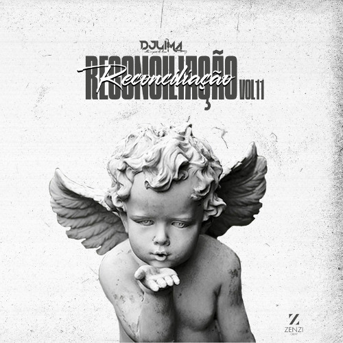 Stream Dj Lima - Reconciliação Vol.11 (Kizomba Mix) by Dj Lima [RSPROD ...