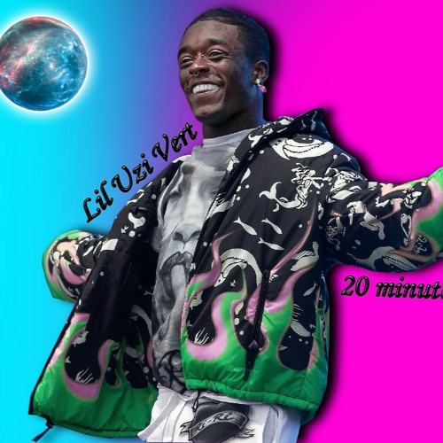 Stream 20 Minutes - LIL Uzi Looped, Speed up by Gams | Listen online ...