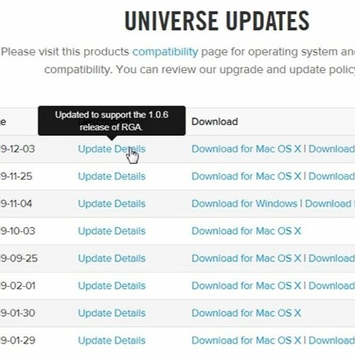 Red giant universe serial key - lityicloud