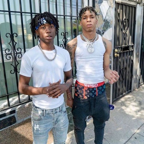 Stream Lil loaded Gang Unit Remix - Migraine x Gang Unit by borosmate😝 ...