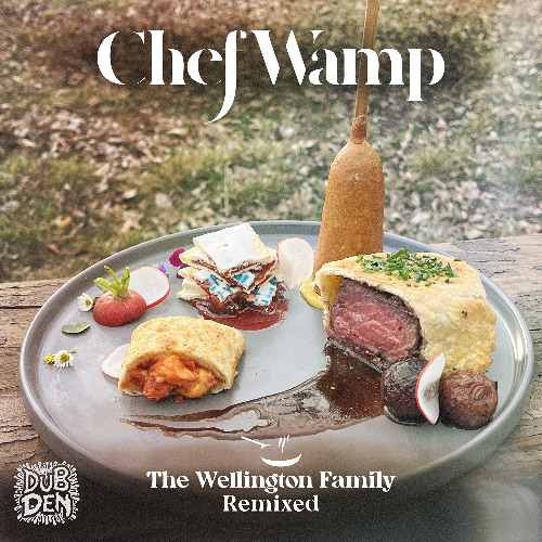 Stream Dub Den Records | Listen to The Wellington Family From The DEN ...