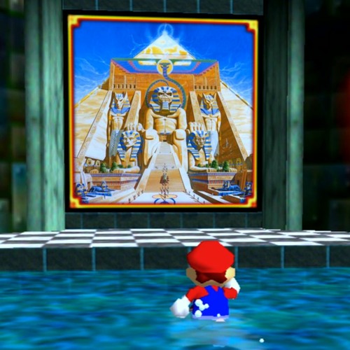 Stream Rime of the Ancient Mario by Snail Almighty | Listen online for ...