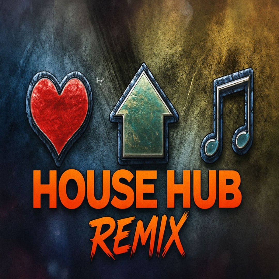 Stream Aïcha (House Hub Remix) by House Hub | Listen online for free on ...