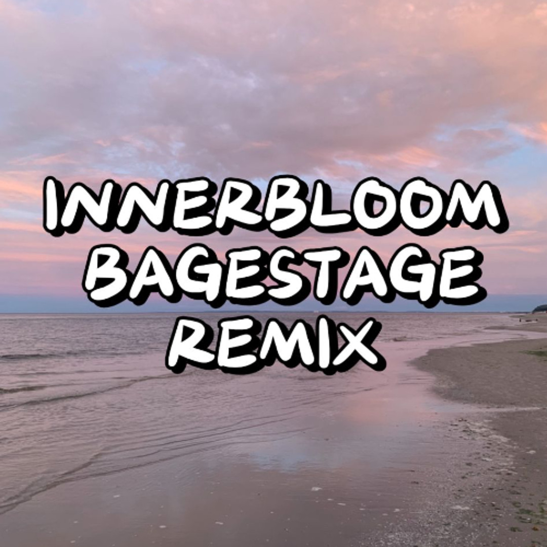 Stream Innerbloom BAGESTAGE remix by BAGESTAGE | Listen online for free ...
