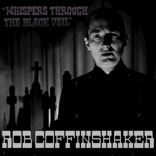 Stream Whispers throught the black veil by Rob Coffinshaker | Listen ...