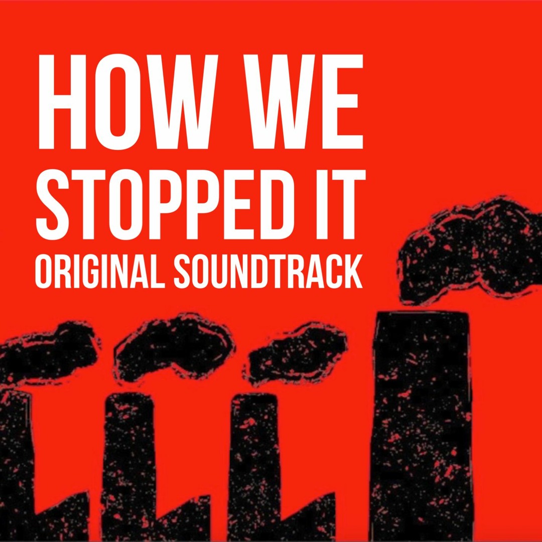 Stream Noah Teachey | Listen to How We Stopped It (Original Soundtrack ...
