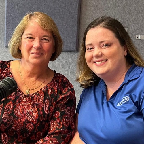 Stream Interview with Emily Merrill, Nothing Bundt Cakes & Barb ...