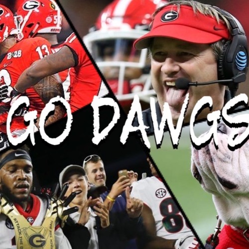 Stream Go Dawgs (Georgia Fight Song Remix) Prod.2tone by Savage Factory Tracks | Listen online ...