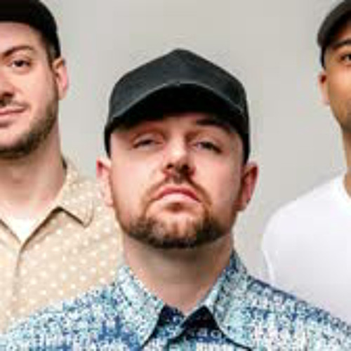 Stream Kings Of The Rollers BBC Radio One Essential Mix 27 08 2022 By