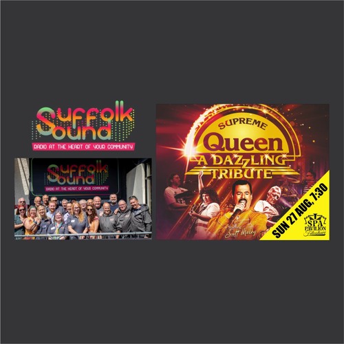 Stream Suffolk Sound - Supreme Queen by SpaPavilion6 | Listen online ...