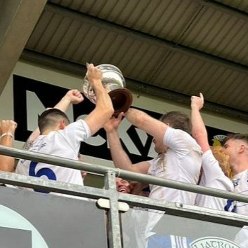 Stream episode "When it happens, it's just outstanding" - St Mary's ...