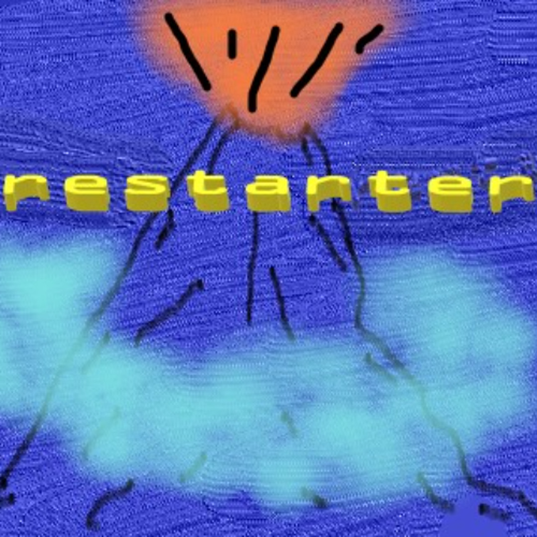 Stream episode RESTARTER by artem ikra podcast | Listen online for free ...