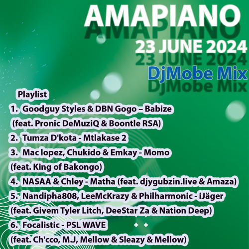 Stream GALIWANGO ARAFAT | Listen to ARAFaz mapiano 2024 mix playlist online for free on SoundCloud