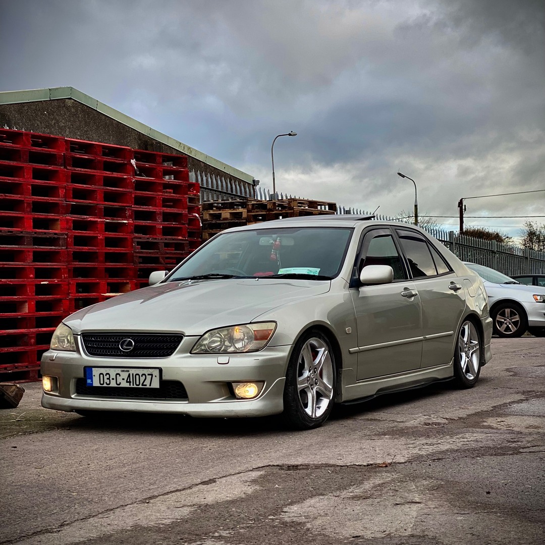 Stream Katelynn Sutton | Listen to Irish Car Scene Songs🤠 playlist ...