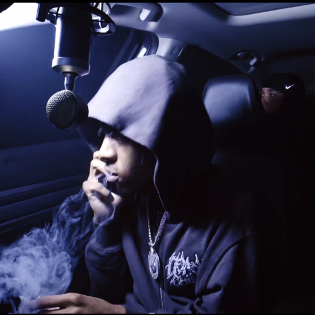 Stream Jay Hound Pt 4 Hazard Lights by jalen | Listen online for free ...