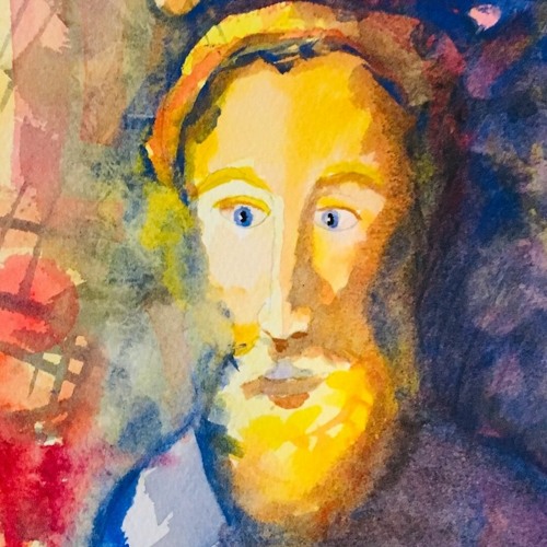 Stream JESÚS ER LJÓSIÐ (COSMICDUBHOPMIX)mainmix1 by Cosmic Dub Hop ...