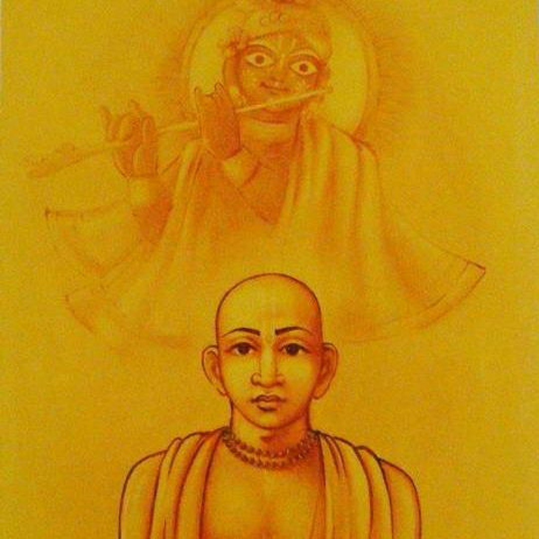 Stream Nirjal Ekadasi , Ganga Mata Goswamini , Baladeva Vidyabhusana by ...