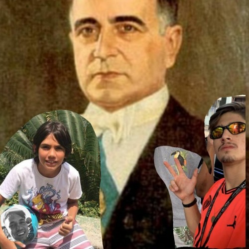 Stream Podcast Era Vargas - Caio e Douglas by Cain da Trap | Listen ...