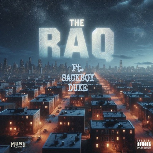 Stream The Raq Ft. SackBoy Duke by Mubu Kush God | Listen online for ...
