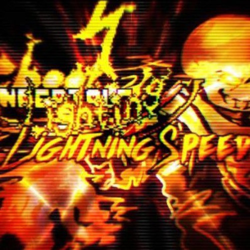 Stream 【UnderTale: The Lightning】[Phase 1] (Lighting Speed) by ♥ ...
