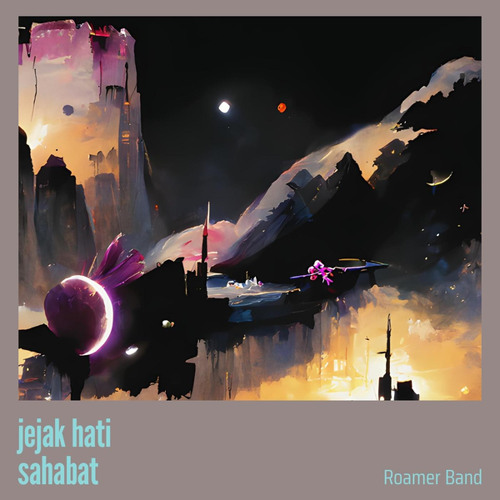 Stream Jejak Hati Sahabat by ROAMER BAND | Listen online for free on ...