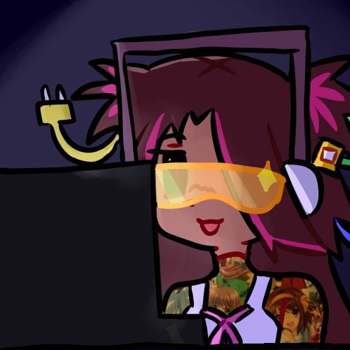 Stream Splitter Girl (Fukase Cover) by DOWNGR4DE | Listen online for ...