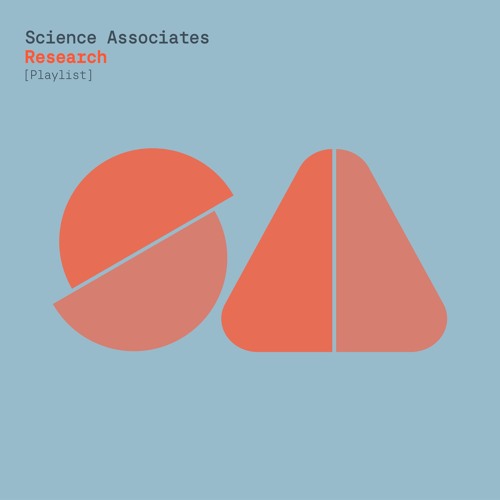 Stream Science Associates | Listen to Science Associates - Research ...
