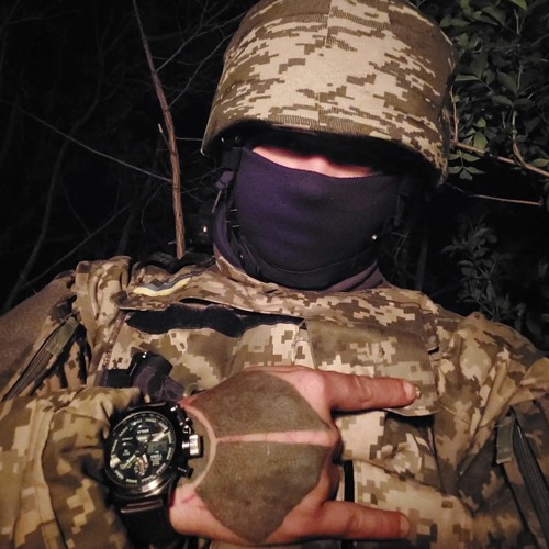Stream Там ЗС там ЗСУ by GhostUK | Listen online for free on SoundCloud