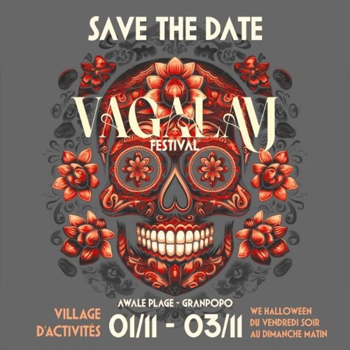 Stream VAGALAM FESTIVAL by Tuto Khan | Listen online for free on SoundCloud