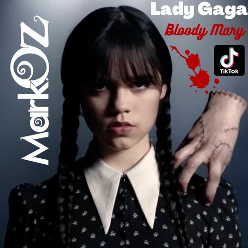pumpyoursound.com | Bloody Mary (Mark Oz Tik Tok Mix)