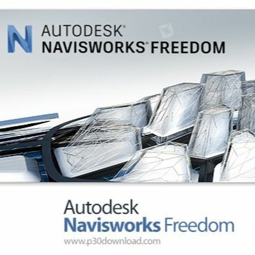 Navisworks 2022 Logo