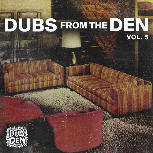 Stream Dub Den Records | Listen to Dubs From The Den Vol. 5 playlist ...
