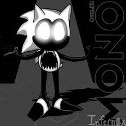 Stream The video game clan | Listen to Sonic.exe retold fnf Mono.bw ...