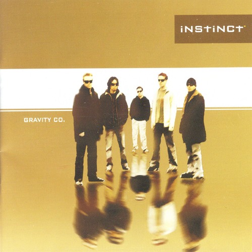 Stream Empty World by Gravity Co. | Listen online for free on SoundCloud