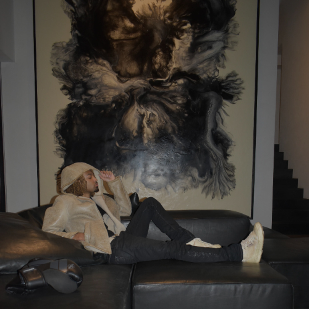 Listen to penthouse by 1oneam in 1oneam playlist online for free on ...