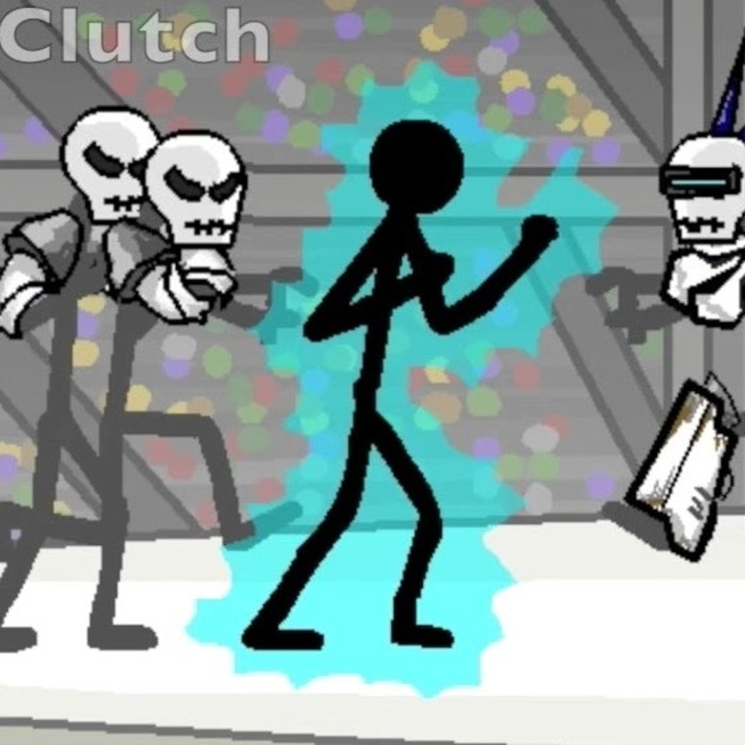 Stream Electric Man 2 OST - Second Factory.mp3 by Vlad boi | Listen ...