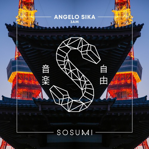 Stream Angelo Sika - 3AM [FREE DOWNLOAD] by Sosumi Records | Listen ...