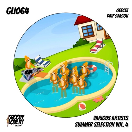 Stream Geecee - Drip Season [ORIGINAL] by Geecee | Listen online for ...