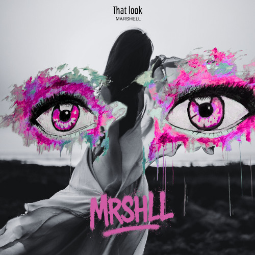 Stream That Look by Marshell | Listen online for free on SoundCloud