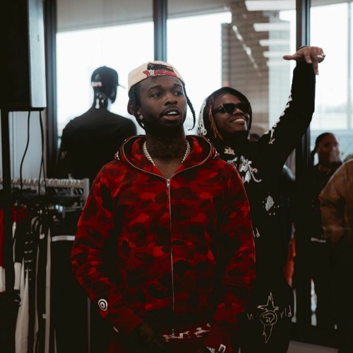 Stream ''Flexing'' (Remix 6) - Pop Smoke X Travis Scott X 808 Melo NY ...