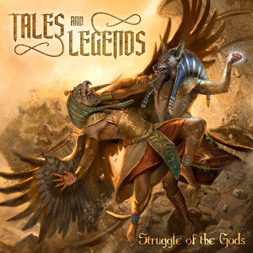 Stream Holy Temple by Tales and Legends | Listen online for free on ...