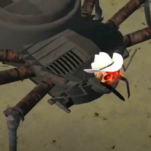 Stream FNF: SCRUGGS SCRAMBLE - Brood by wrathstetic | Listen online for ...