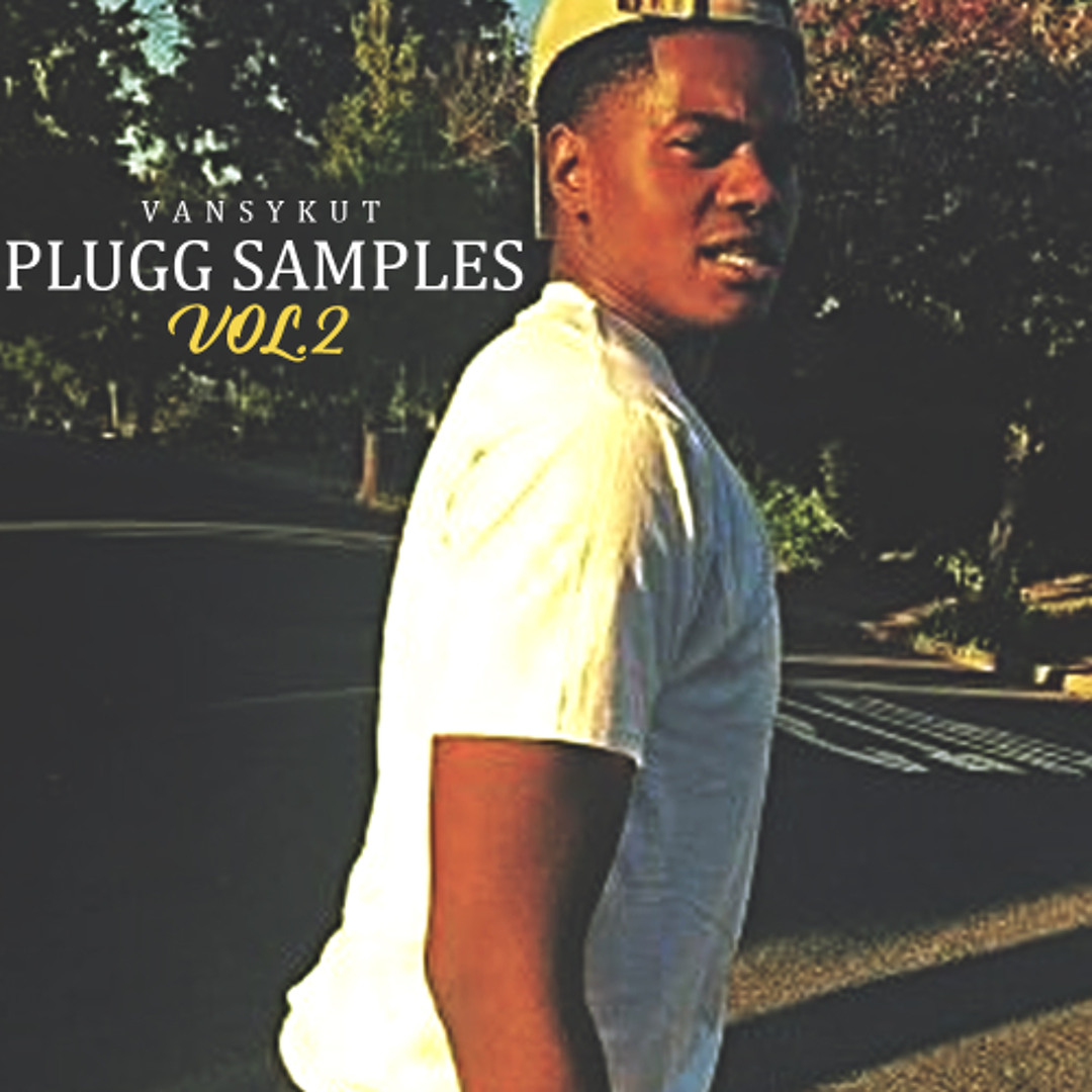 Stream Plugg Samples Vol. 2 | Prod. @VansyKut by VansyKut | Listen ...