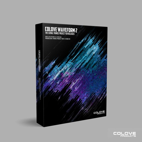 Stream COLOVE - Waveform 2 (FL Studio Project) by COLOVE Products ...