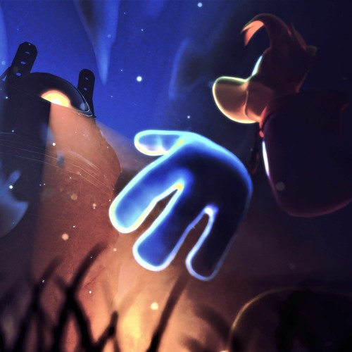 Stream Stand And Defy | Fight or Flight Encore [Ft. Rayman and Giant ...