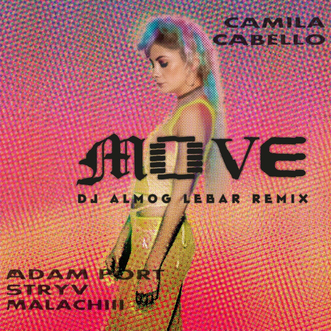 Stream M000ve - AAdam P0rt - ALMOGLEBAR REM!X by ALMOG LEBAR | Listen ...