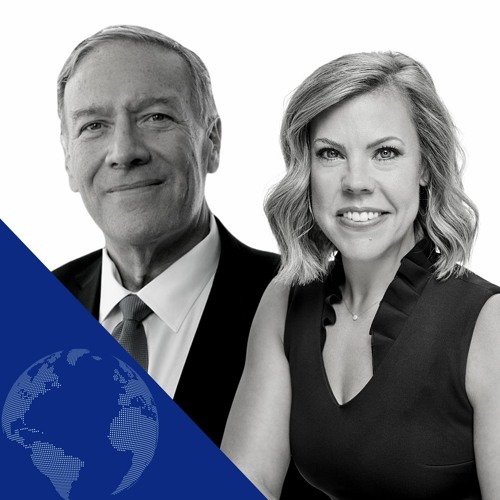 Stream Never Give An Inch With The Honorable Mike Pompeo, 70th United ...