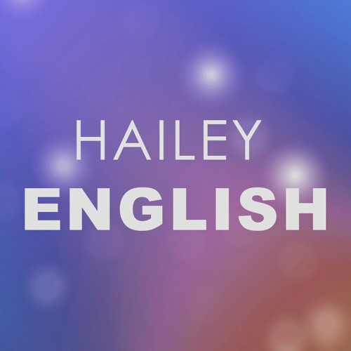 Stream Animation by Hailey English | Listen online for free on SoundCloud