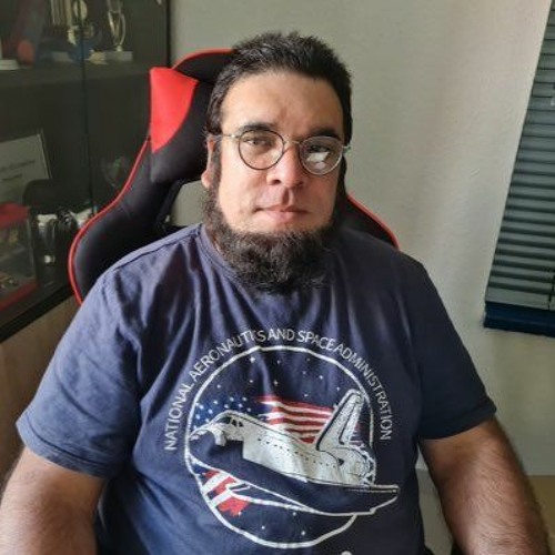 Stream episode Faizel Patel speaks to Radio Islam about what it takes ...