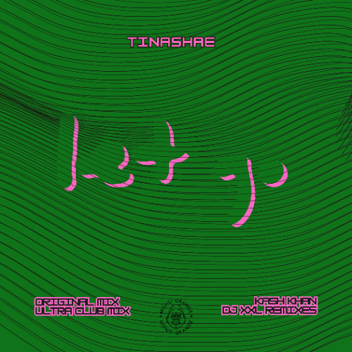 Stream Tinashae - Let Go (DJ XXL Remix) by DJ XXL | Listen online for ...